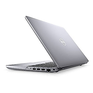 Dell 2020 Latitude 5511 Laptop 15.6-inch - Intel Core i7 10th Gen - i7-10850H - Six Core 5.1Ghz - 512GB SSD - 32GB RAM - 1920x1080 FHD - Windows 10 Pro (Renewed)