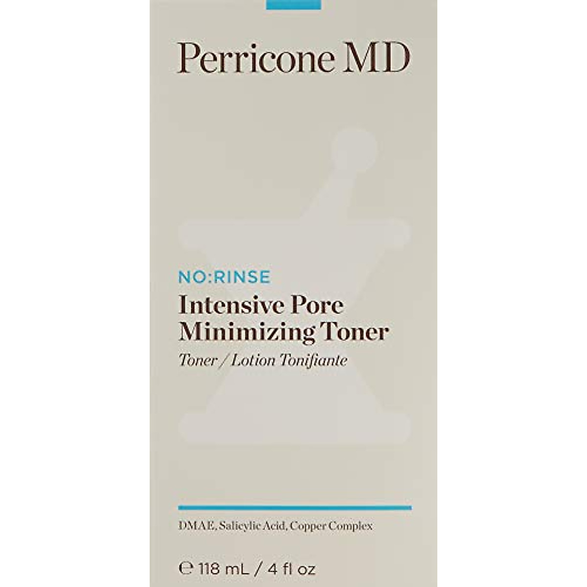 Perricone MD No: Rinse Intensive Pore Minimizing Toner 4 Ounce