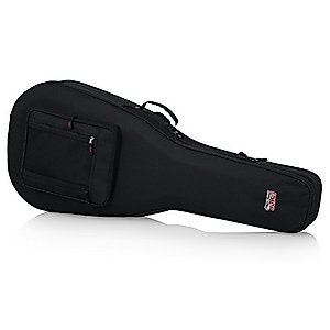 Gator Acoustic Guitar Case (GL-DREAD-12)