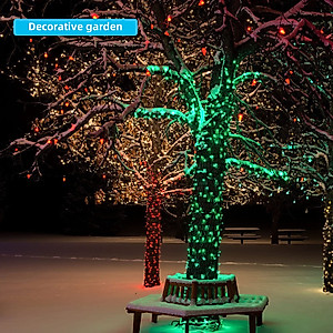 TZHILAN Green G4 LED Light Bulb 12V AC/DC 2W 48×3014 SMD 20W Halogen Bulb Equivalent, Capsule Spotlight Lamps for Landscape Holiday Decoration, Atmosphere Creation, 4-Pack