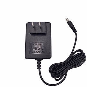 24V Charger for Ride On Car, 24 Volt Kids Battery Charger with Charging Indicator Light for Baby Carriage Ride Toy, 500mA Supply Power Adapter