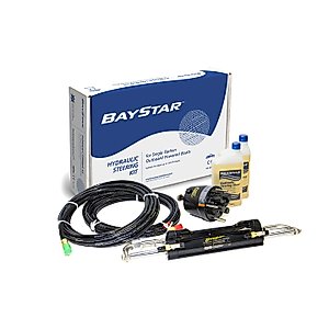Dometic Baystar Hydraulic Steering Kit, HK4200A