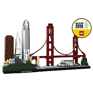 Lego Architecture