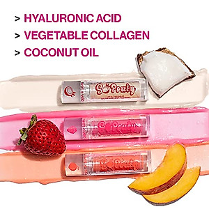 Tinted Lip Balm By Wet n Wild Perfect Pout So Pouty Lip Gloss Balm Pink Sweetest Pick