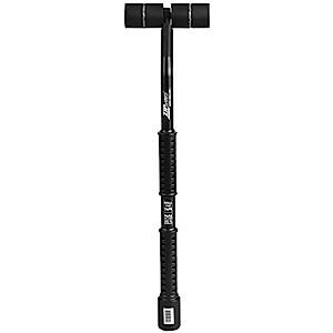 Huber ZIP System Flashing Tape | Flashing Tape Roller | Self-Adhesive Flashing for Doors-Windows Rough Openings (Tape Roller)