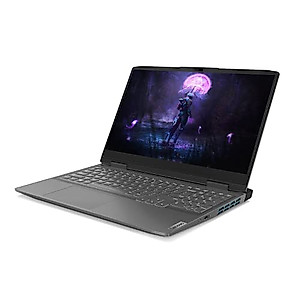 Lenovo LOQ Gaming Laptop GeForce RTX 4060, Intel Core i7-13700H, 16" WUXGA, 32GB DDR5 RAM, 2TB SSD, Webcam, HDMI, RJ45, Backlit KB, Wi-Fi 6, Windows 11 Home, Grey