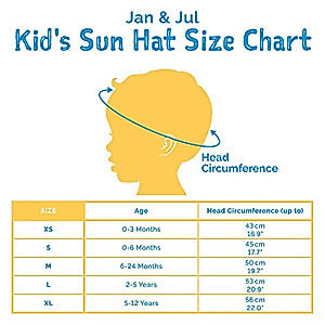 JAN & JUL Kids Water-Resistant Swim Sun-Hat for Girls (XL: 5-12 Years, Diving Cats)