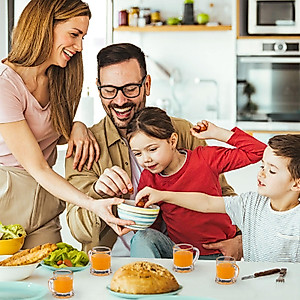 Futtumy 2 OZ Mini Beer Mug Shot Glasses with Handles, Mini Beer Shot Glasses for Party Christmas Birthdy BBQ, Beer Mugs for Freezer Men Women Father Dad Beer Whiskey, Beer Mugs Bulk(6 PCS, Glass)