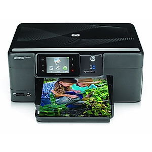 HP Photosmart Premium All-in-One Printer (CD055A#ABA)