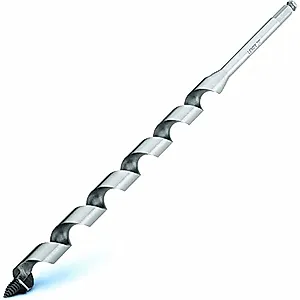 Lenox 145470081416 7/8 in. x 18 in. Bi-Metal Ship Auger Bit