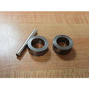 Spirax Sarco 1371582 Stem Bellows Set IM-P137-02