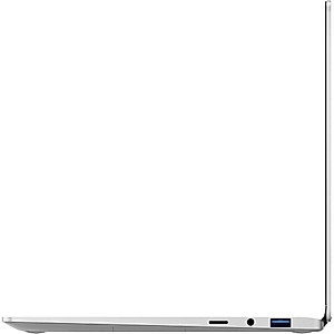 SAMSUNG Galaxy Book3 360 NP734QFG-KB2US 13.3" Touchscreen Convertible 2 in 1 Notebook - Full HD - 1920 x 1080 - Intel Core i5 13th Gen i5-1340P Dodeca-core (12 Core) 1.90 GHz - Intel Evo Platform -