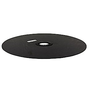 Buyers Products FWD24 Fifth Wheel Disc