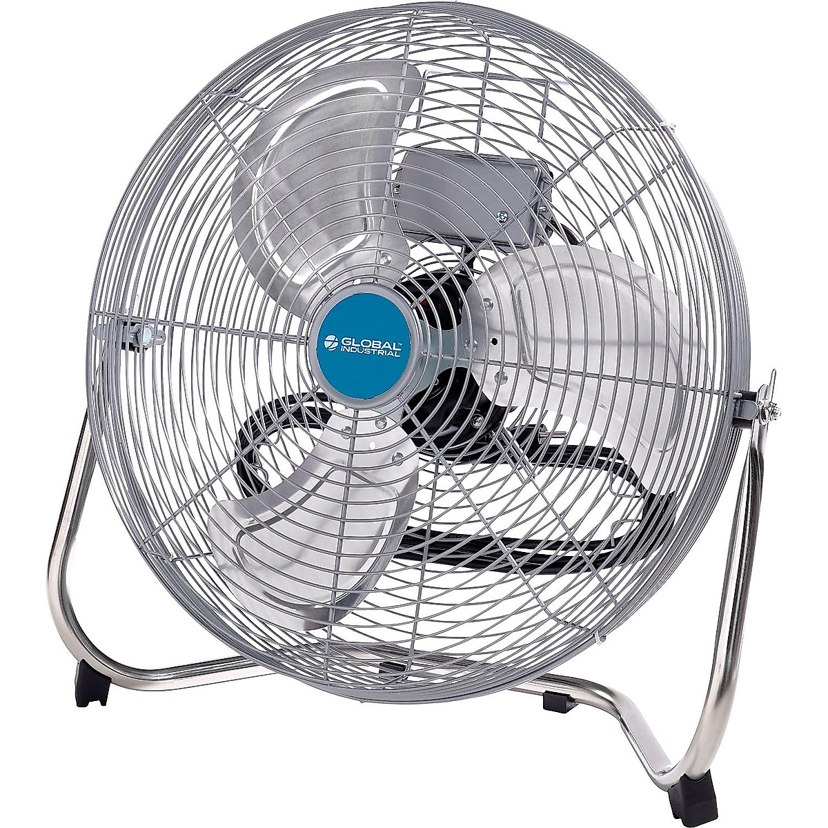 18" Industrial Floor Fan