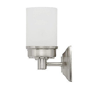 Hampton Bay NB23307 Lighting