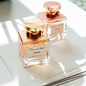 Oscar de la Renta Alibi Eau de Parfum Perfume Spray for Women, 1.7 Fl. Oz.