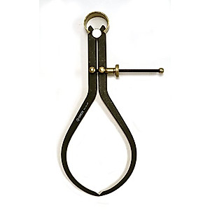 Groz 01473 8" Outside Caliper