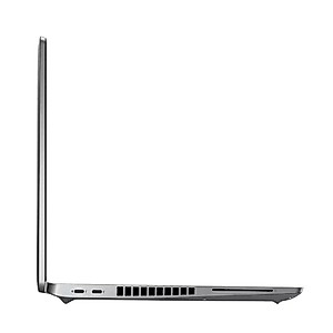 Dell Latitude 5530 Business Laptop, 15.6" FHD Display, Intel Core i5-1245U, 32GB RAM, 1TB SSD, Webcam, HDMI, Thunderbolt 4, Backlit Keyboard, Wi-Fi 6, Windows 11 Pro, Grey