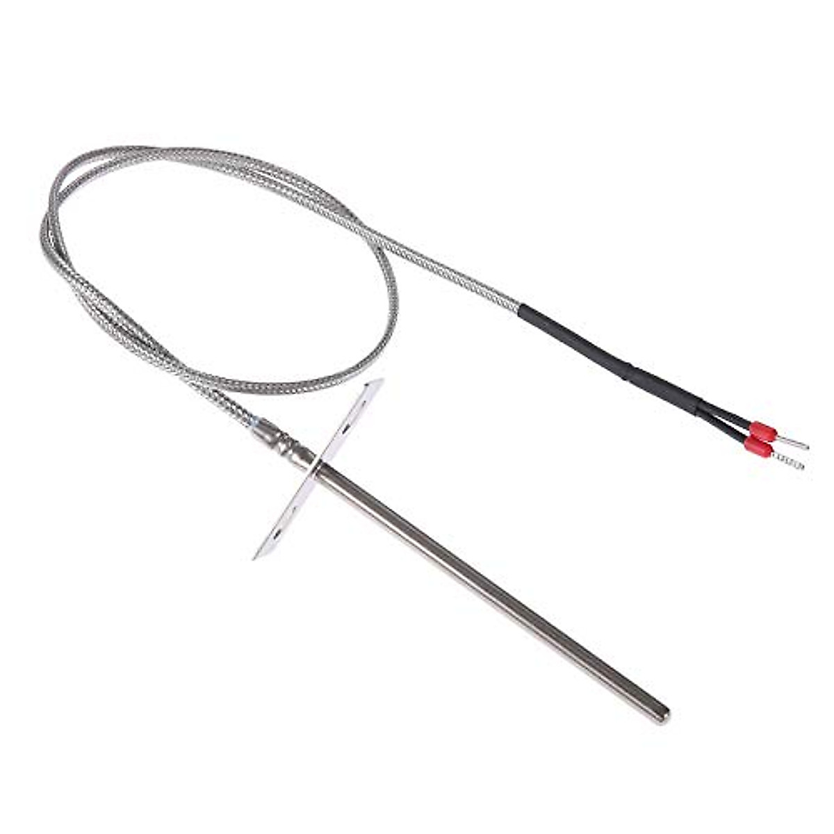 High-Temperature RTD Temperature Meat Barbecue Probe Sensor, Replacement for All Pit Boss 700 and 820 Series Wood Pellet Grills and Pellet Smokers