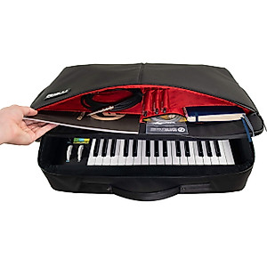 Moog Moog SR Case Grandmother Synthesizer Case