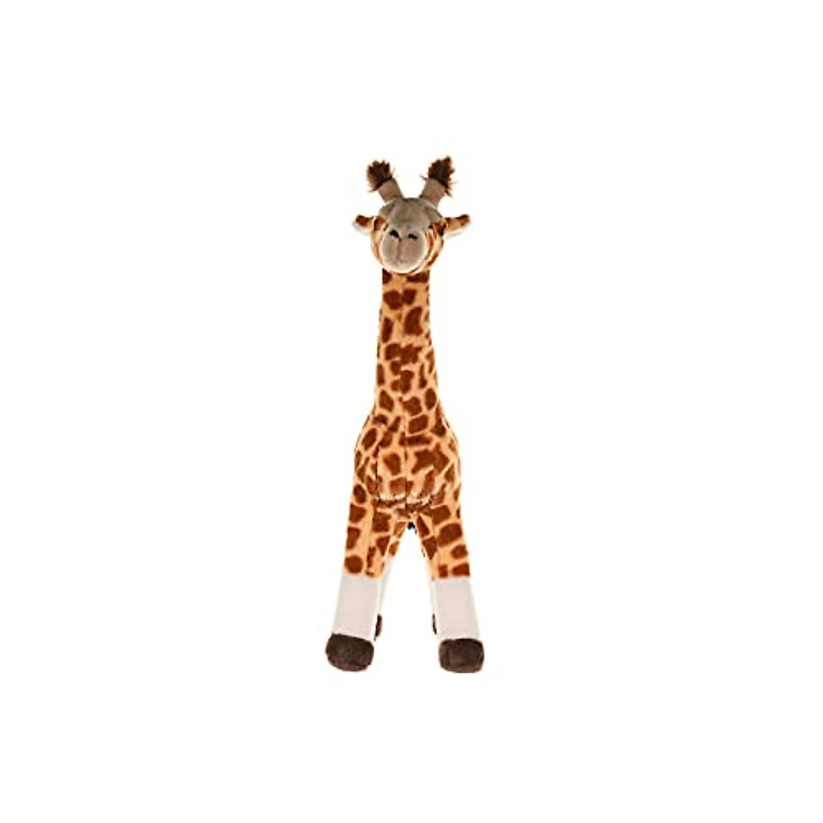 Wild Republic Giraffe Plush, Stuffed Animal, Plush Toy, Kids Gifts, Cuddlekins, 16 Inches