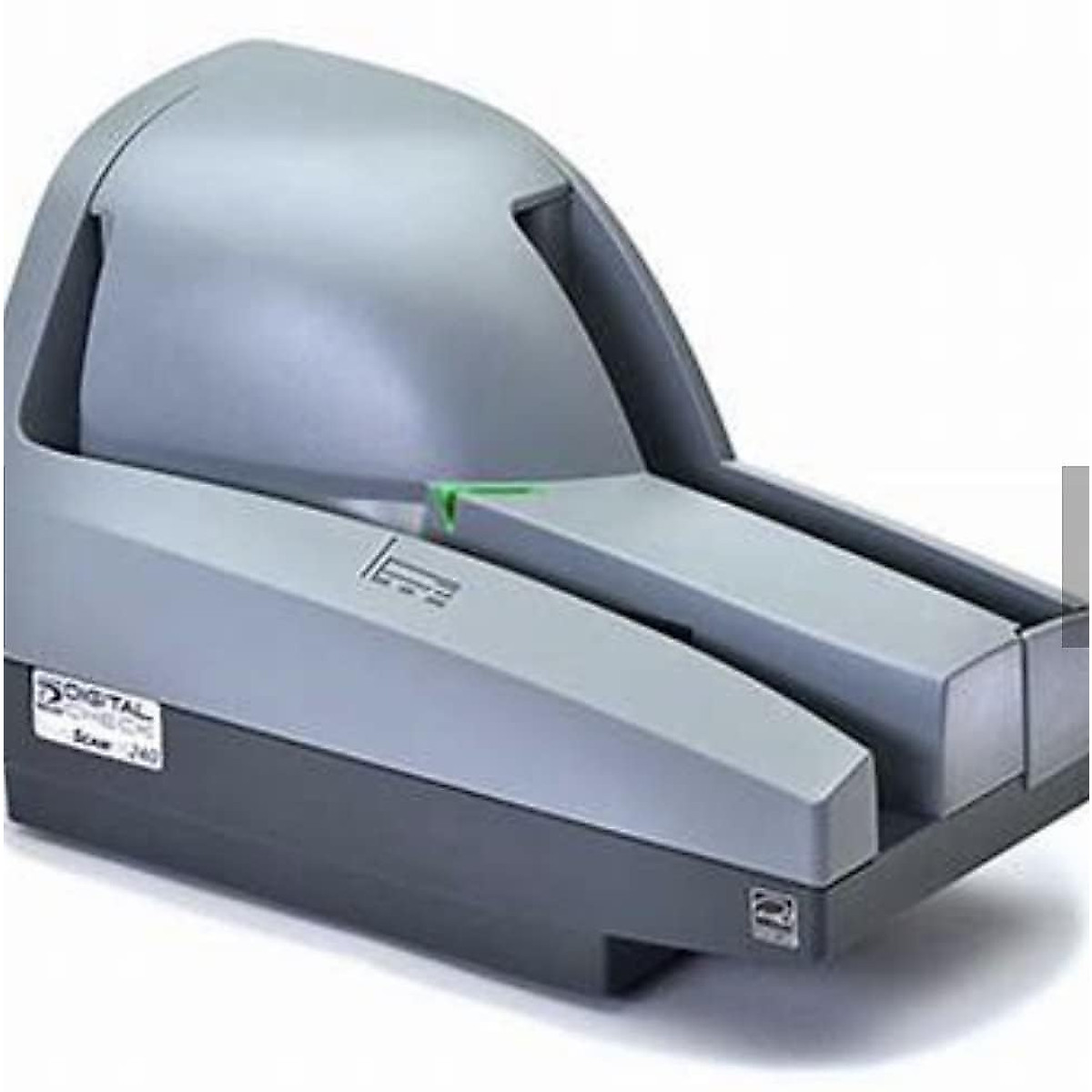 Digital Check TS240-50IJ Check Scanner - 50 DPM, with Inkjet