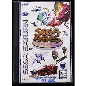 Sega Ages