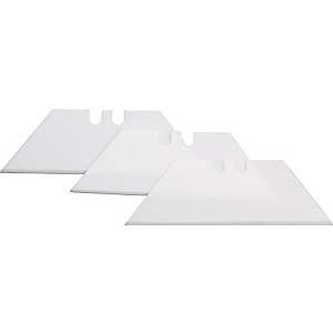 Benchmark BMK038-BRK Utility Replacement Blades 3pk