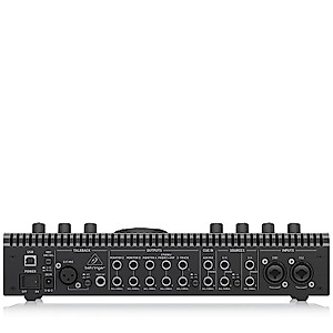 Behringer Studio XL (000-E8602-00010)