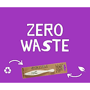 Jack & Jill Bio Brush Unicorn, 28 g