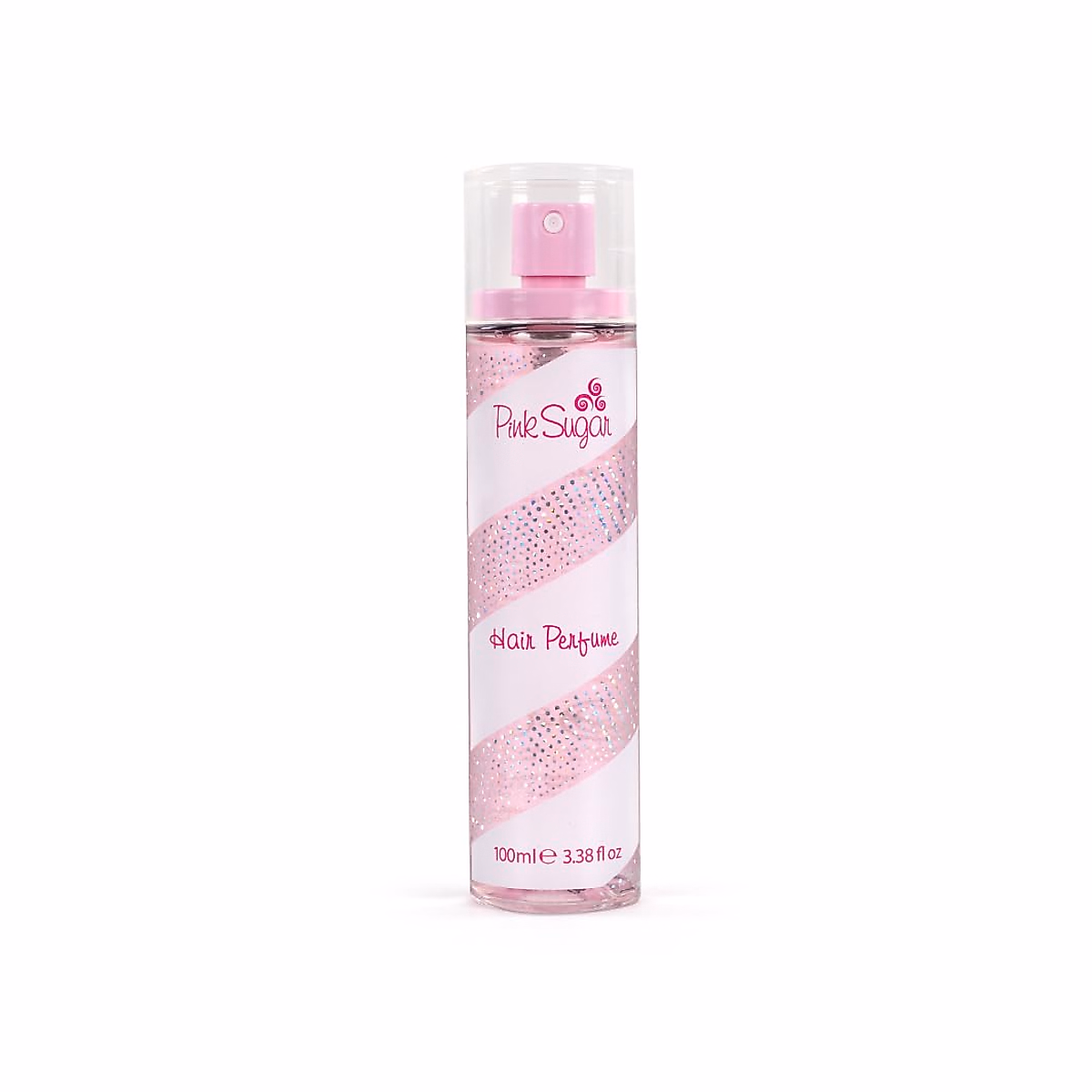 Pink Sugar Pink Sugar Hair Perfume 3.4 Oz/ 100 Ml for Women By 3.4 Fl Oz