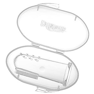 Dr. Brown's Finger Toothbrush