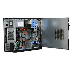 Dell OptiPlex 3020 Desktop 3.2Ghz Intel Core I5 Processor - 8GB RAM - 1TB Hard Drive - DVDRW - Windows 7 Professional