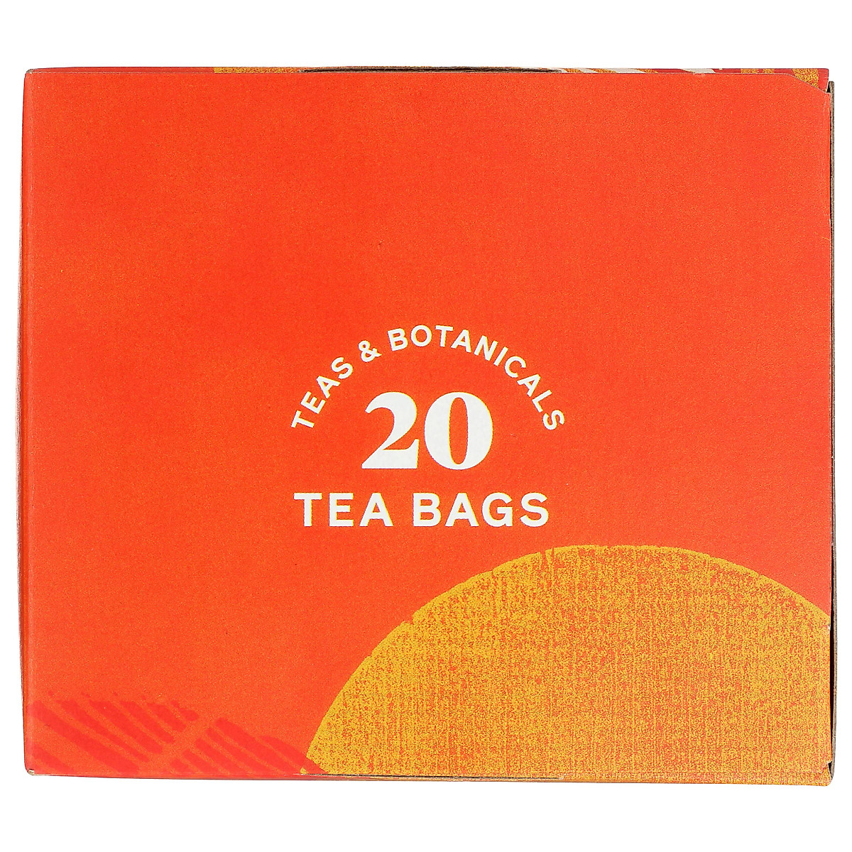 Allegro Tea, Organic Engage Your Brain Tea Bags, 20 ct