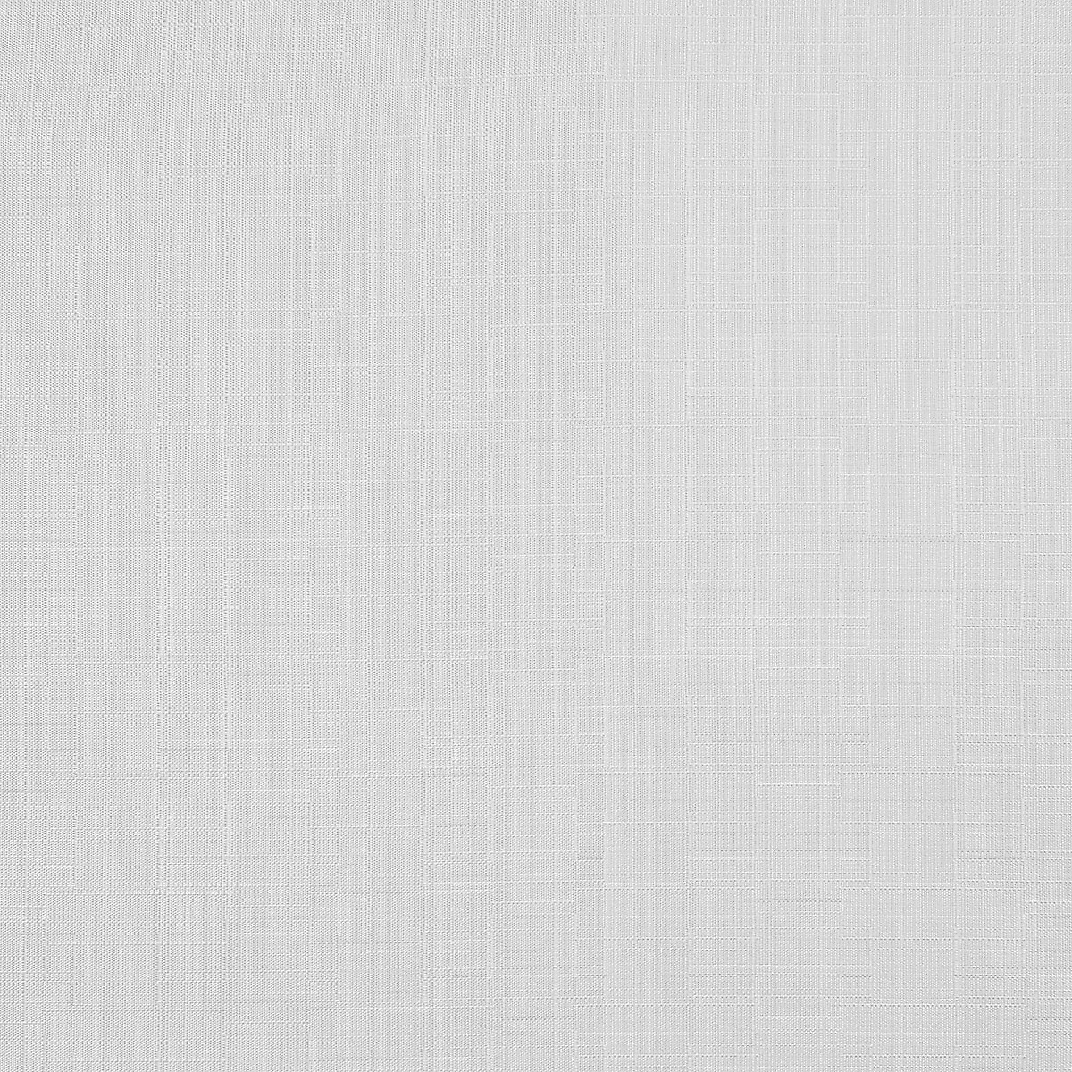 Exclusive Home Curtains EH8333-01 2-96L Loha Linen Braided Tab Top Curtain Panel Pair, 54x96, Winter White