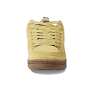 eS Penny 2 Tan/Gum Men's 10.5, Women's 12 Medium