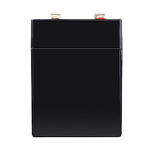ExpertPower 12v 1.3Ah SLA Rechargeable Battery with F1 Terminals || EXP1213 (Not a Replacement for WP3_12)