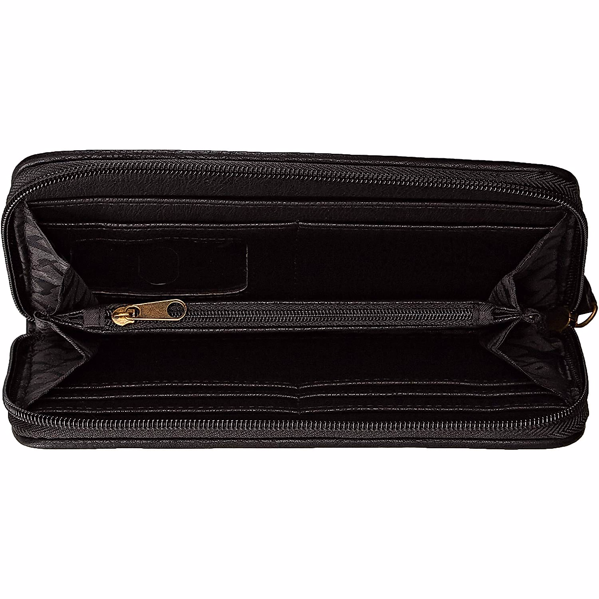 Loungefly Star Wars Tattoo Flash Print Faux Wallet, Multi, One Size