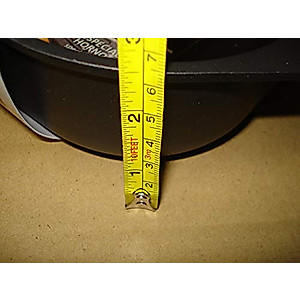 Ibili Duo Roaster/Grill, Cast Aluminium, Multi-Colour, 40 x 26 x 6.5 cm