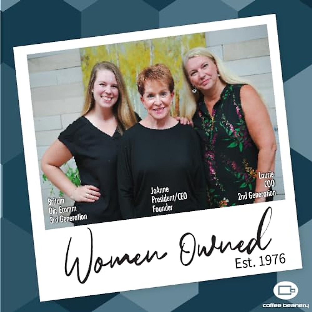 Blueberry Cobbler Coffee Pods by Coffee Beanery | 12ct Flavored Coffee Pods Medium Roast Coffee Pods| 100% Specialty Arabica Coffee| Gourmet Coffee Pods