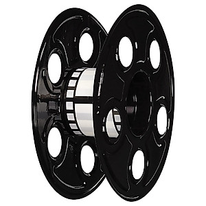 Beistle Movie Reel with Filmstrip Centerpiece, Multicolored