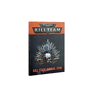 Kill Team: Annual 2019