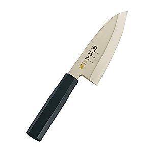 Kai Seki Magoroku Kinju ST Japanese Deba Knife 150mm (AK-1101)
