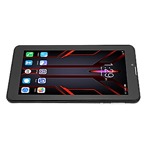 7 Inch Tablet 8 Core MT6592 Green CPU for Android 10 Kids Tablet for Study (US Plug)