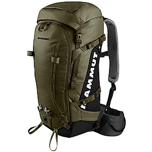 Mammut Trion Spine 50 Mountaineering Backpack