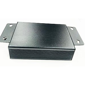 HDView Convert Analog Cameras to IP Cameras, PoE Realtime Encoder Converter Adapter, DVS, Support 4MP AHD 2MP TVI/AHD Cameras