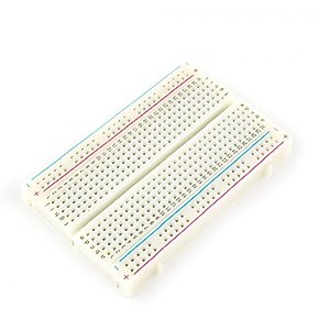 OLatus OL-BREADBOARD-400 mini breadboard 400 points solderless breadboard