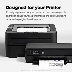 LD Remanufactured Ink Cartridge Replacement for Epson T5846 (Photo Color)