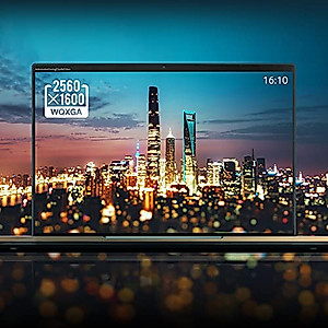 Acer Swift 5 Intel Evo Thin & Light Laptop | 14" WXGA IPS 100% sRGB Touch | 12th Gen Intel i7-1260P | Intel Iris Xe Graphics | 16GB LPDDR5 | 1TB Gen 4 SSD | Killer HDMI,Wi-Fi 6E AX1675 |SF514-56T-797T