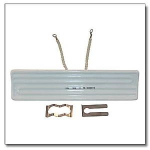 Hatco 02.07.001.00 02-07-001 750W 120V Ceramic Element Only